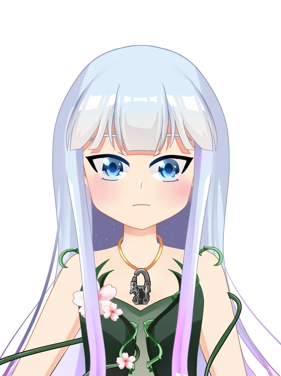 Rinshi | Wiki YouTubeur Virtuel Francophone | Fandom