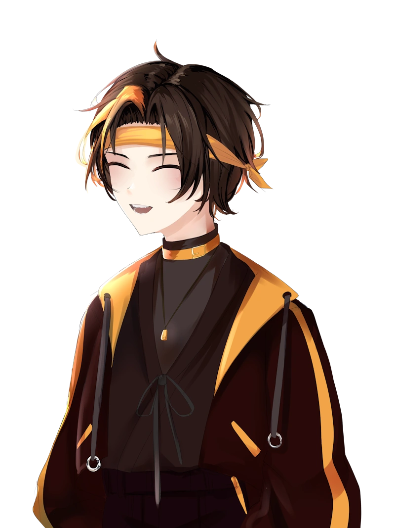 Daruma Nico | Wiki YouTubeur Virtuel Francophone | Fandom