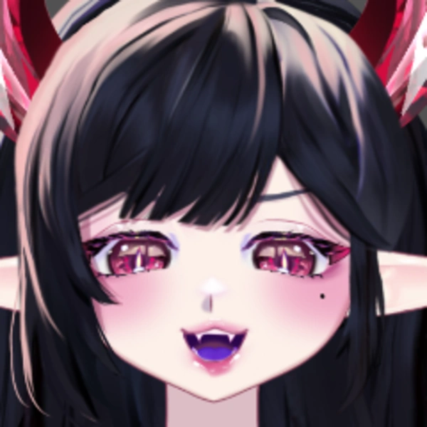 Moe Memuri/Galerie | Wiki YouTubeur Virtuel Francophone | Fandom