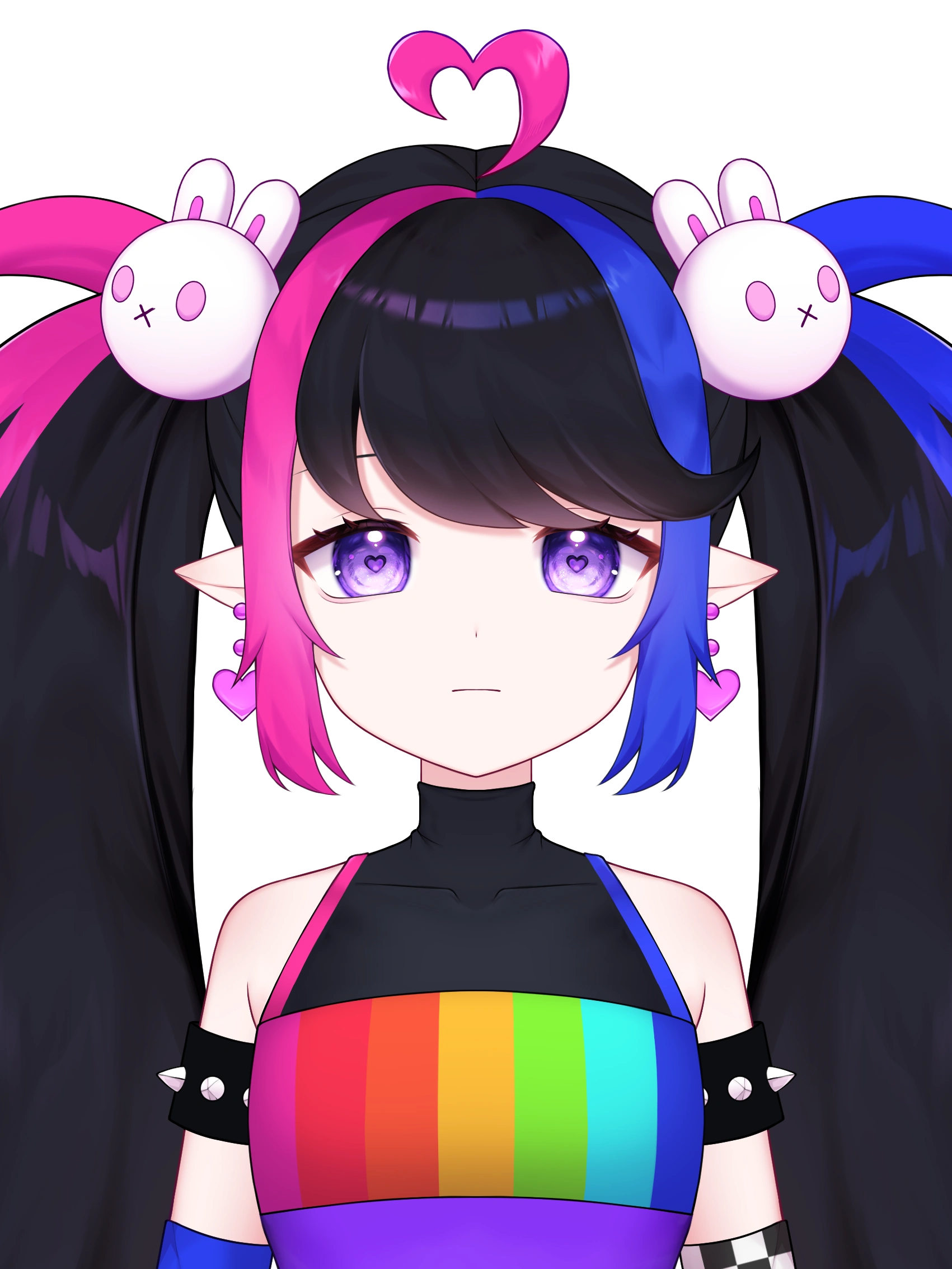 Kokoa Nemuzuki | Wiki YouTubeur Virtuel Francophone | Fandom