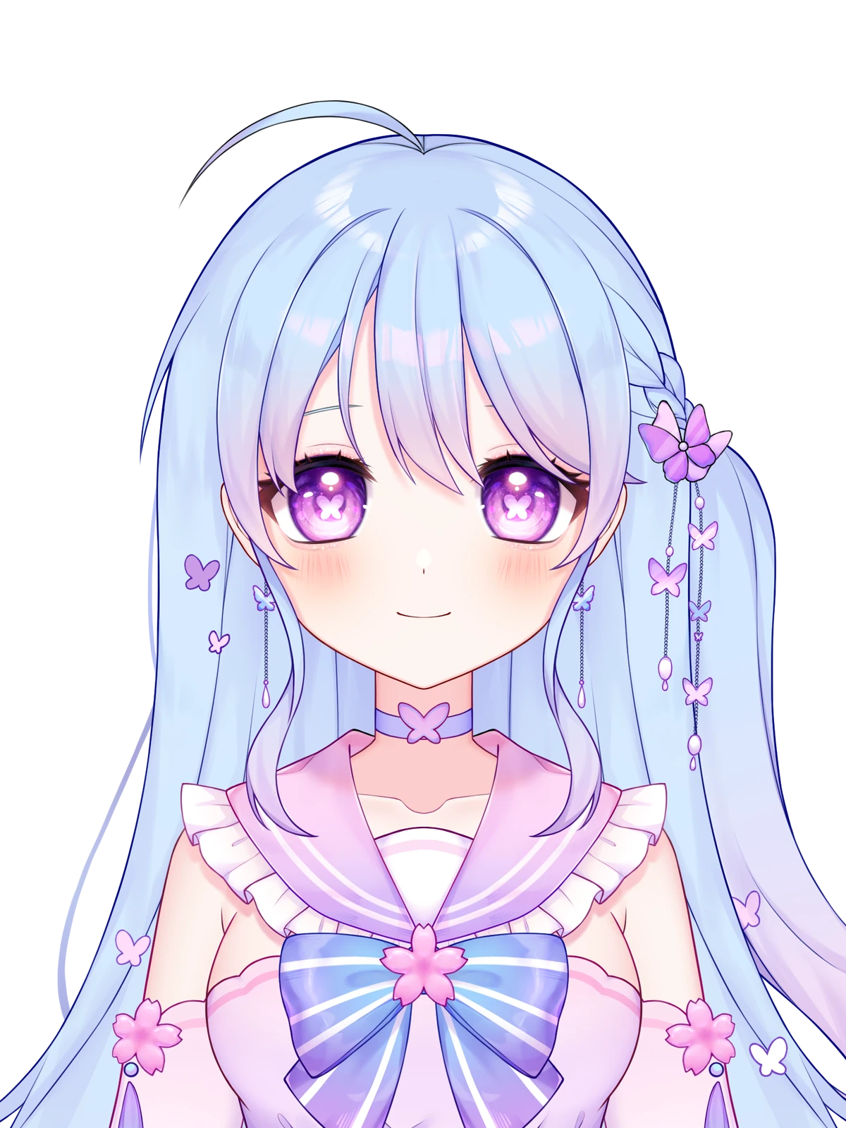 Niyaa Sakurawa | Wiki YouTubeur Virtuel Francophone | Fandom