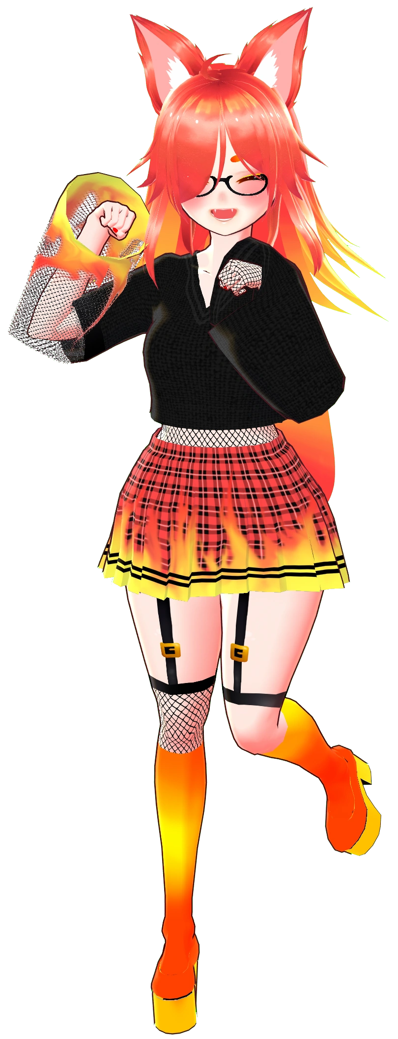 Galerie de Riri | Wiki YouTubeur Virtuel Francophone | Fandom