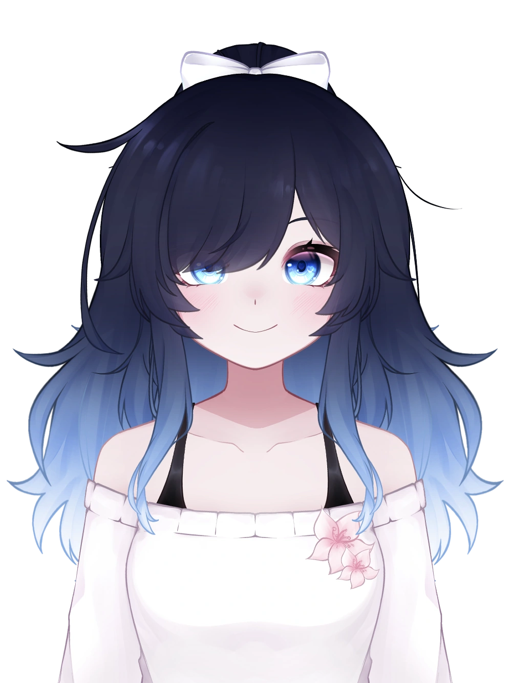 Shiharu | Wiki YouTubeur Virtuel Francophone | Fandom