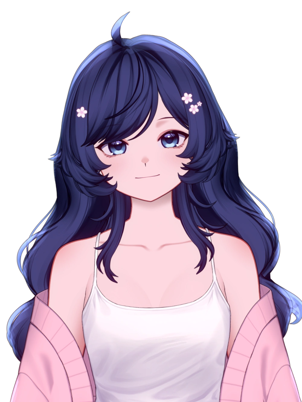 Shiharu | Wiki YouTubeur Virtuel Francophone | Fandom