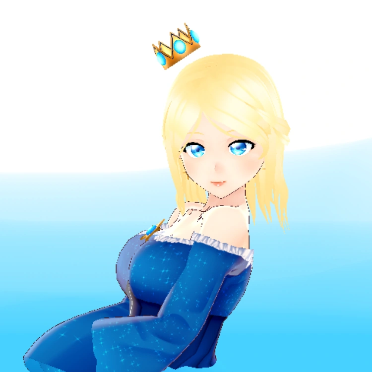 Extaria Grace/Galerie | Wiki YouTubeur Virtuel Francophone | Fandom