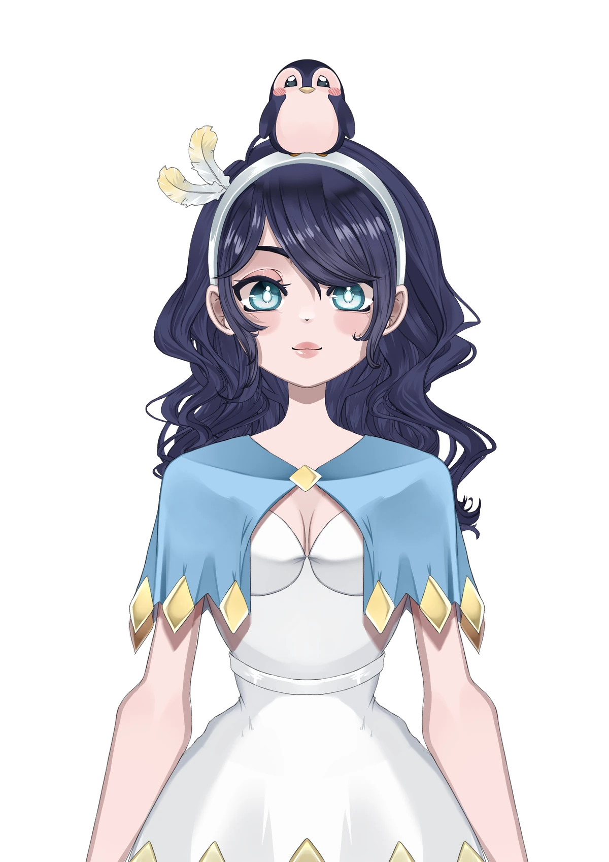 Galerie de Egloo | Wiki YouTubeur Virtuel Francophone | Fandom