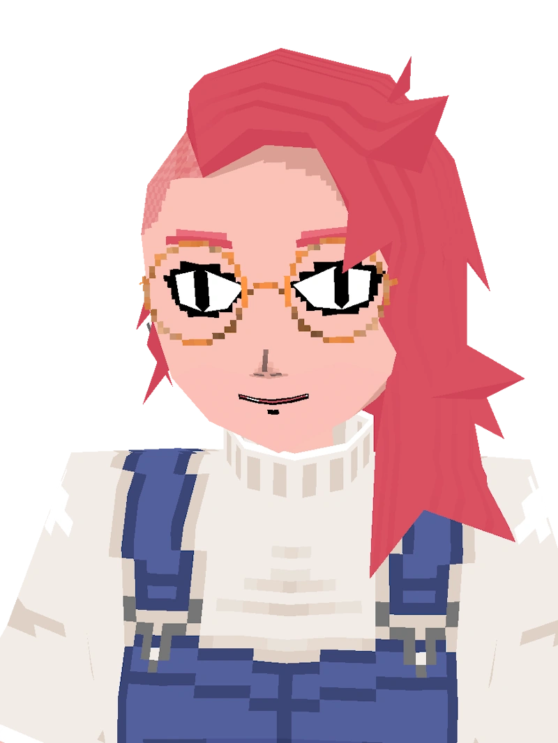 Fluffy Adelyne | Wiki YouTubeur Virtuel Francophone | Fandom