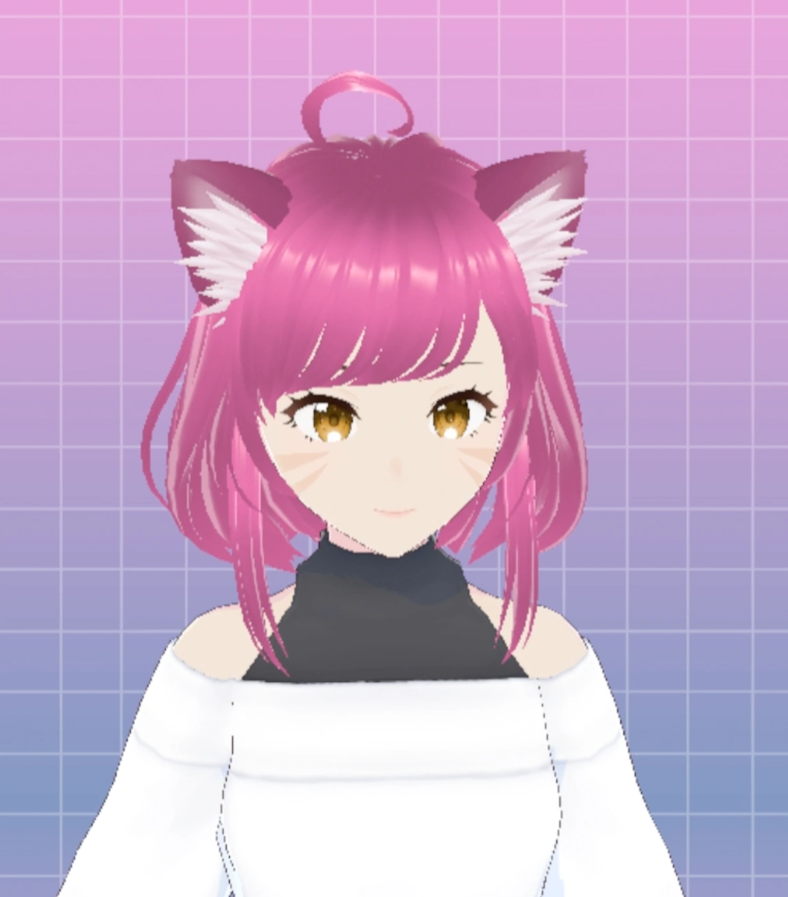 KatChan/Galerie | Wiki Youtubers Virtuels Francophones | Fandom