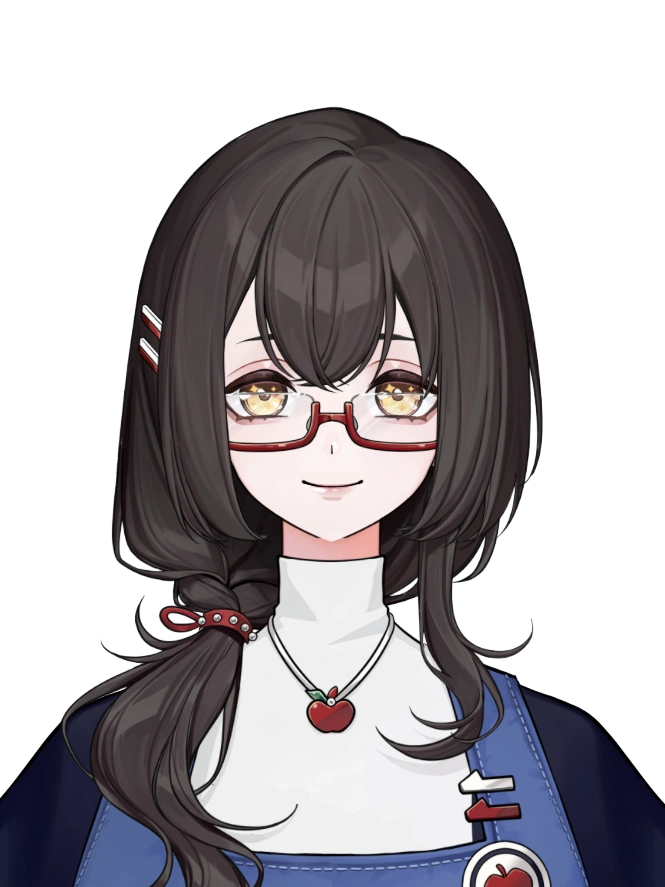 Asami | Wiki YouTubeur Virtuel Francophone | Fandom