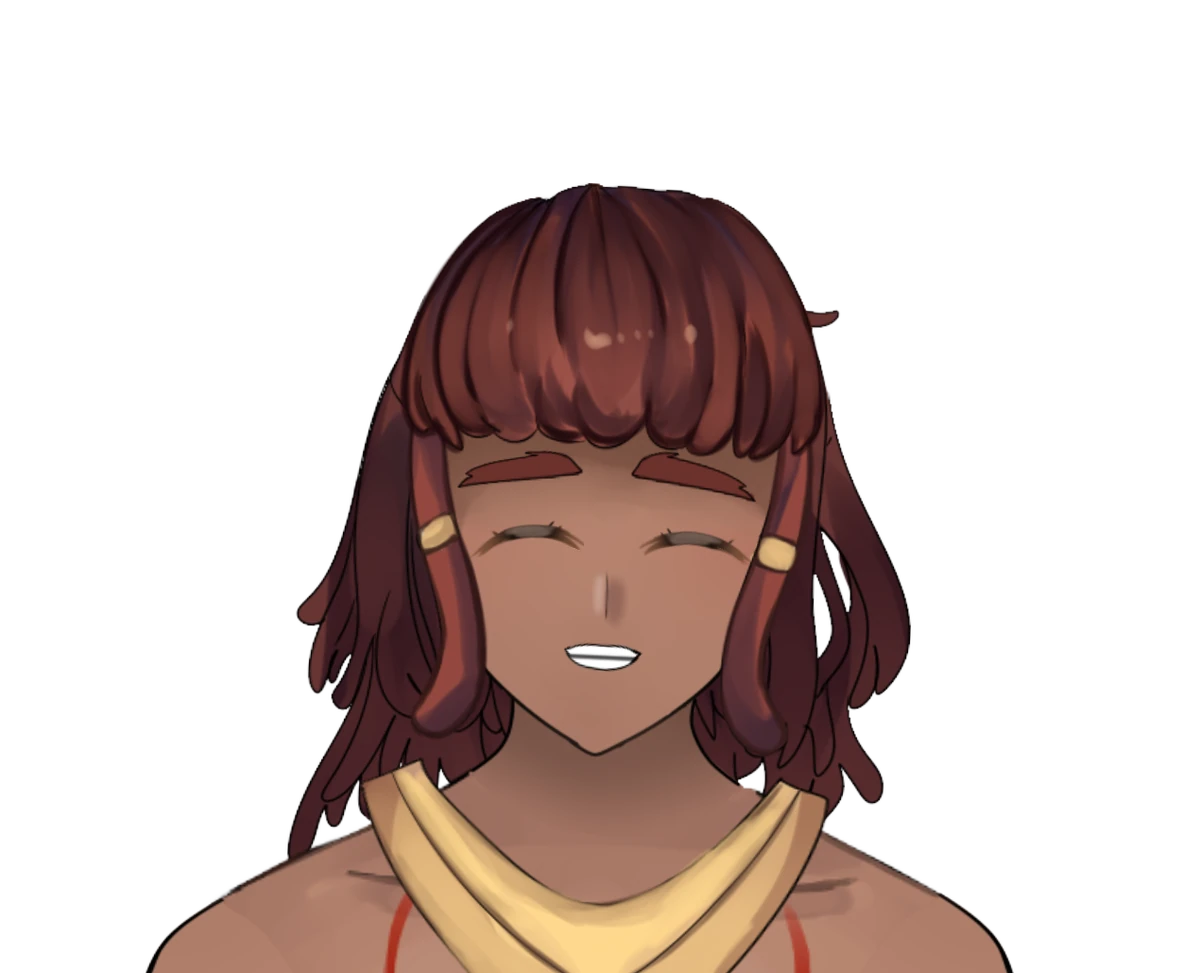 Chiroh VIII | Wiki YouTubeur Virtuel Francophone | Fandom