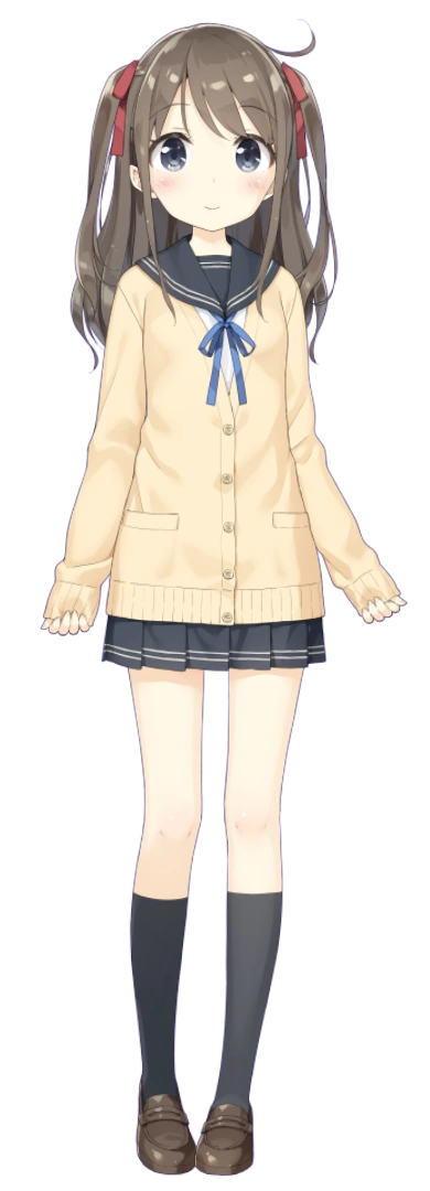 Galerie de Page exemple VTuber | Wiki YouTubeur Virtuel Francophone ...