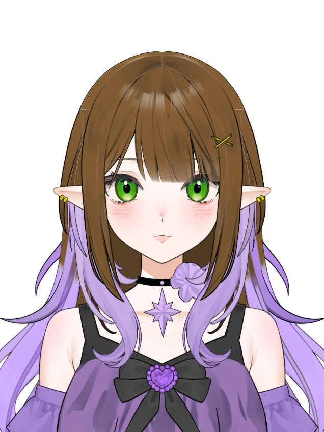 Kamia Yüri | Wiki YouTubeur Virtuel Francophone | Fandom