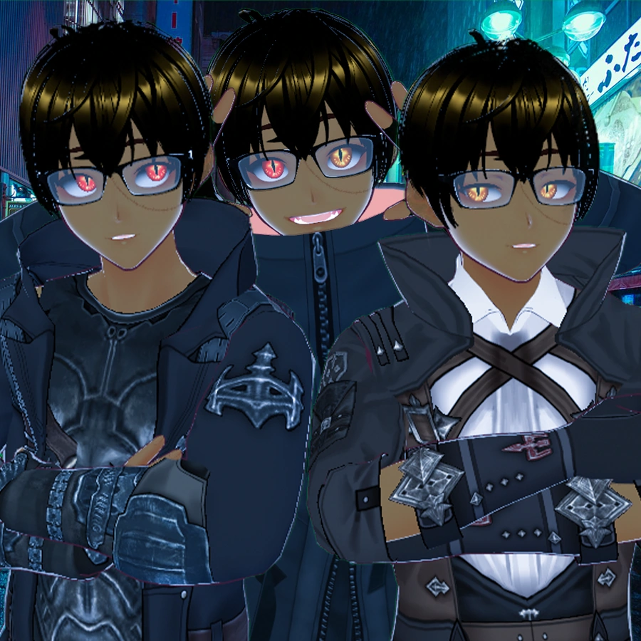 Yuroo | Wiki Youtubers Virtuels Francophones | Fandom