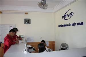 Truyền hình Cáp hữu tuyến Việt Nam - CATV | Wiki VTV | Fandom