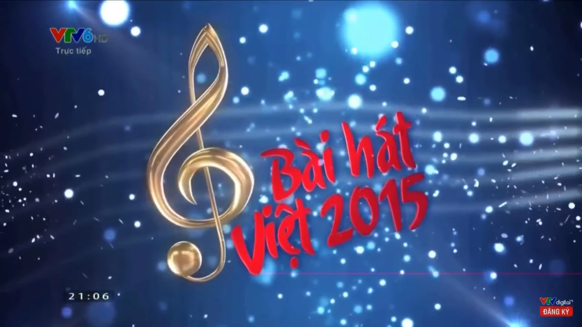 Bài hát Việt | Wiki VTV | Fandom