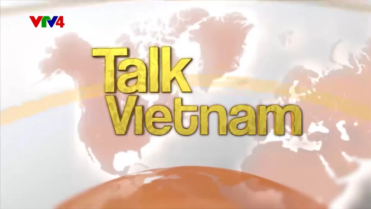 Talk Vietnam | Wiki VTV | Fandom