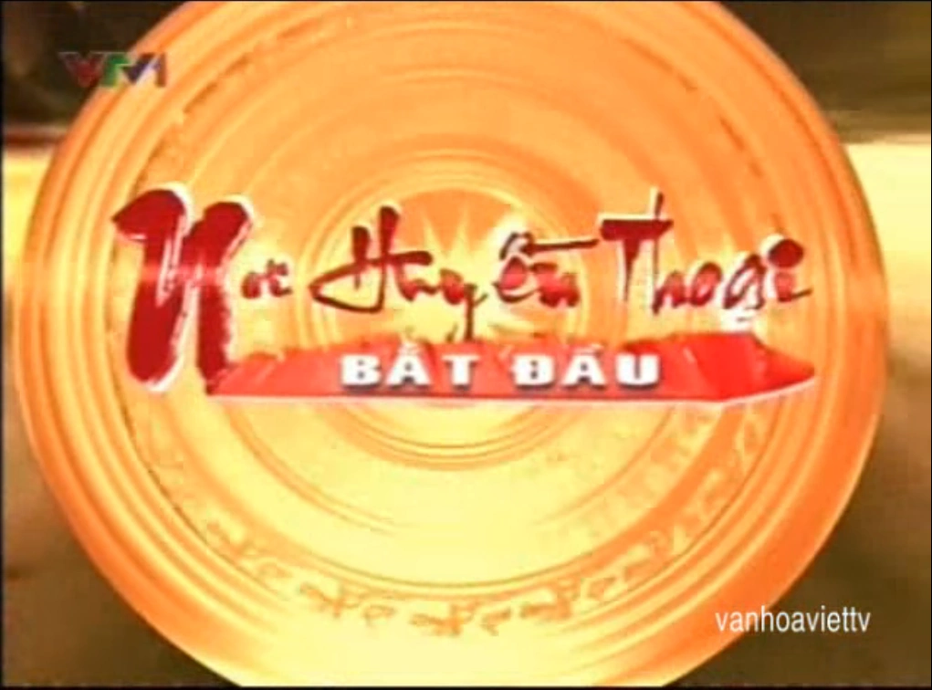 Nơi huyền thoại bắt đầu (Phim tài liệu) | Wiki VTV | Fandom