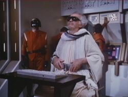 Conversion Chamber | V: The Visitors Return MUSH Wiki | Fandom