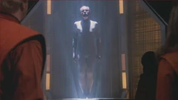 Conversion Chamber | V: The Visitors Return MUSH Wiki | Fandom