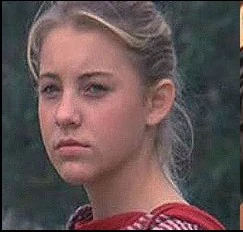 The Return of Polly Maxwell - Part 1 | V: The Visitors Return MUSH Wiki ...