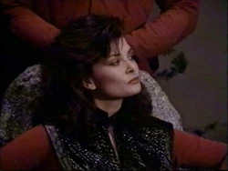 Diana | V: The Visitors Return MUSH Wiki | Fandom