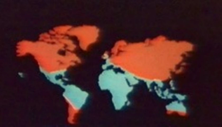 Red Dust | V: The Visitors Return MUSH Wiki | Fandom