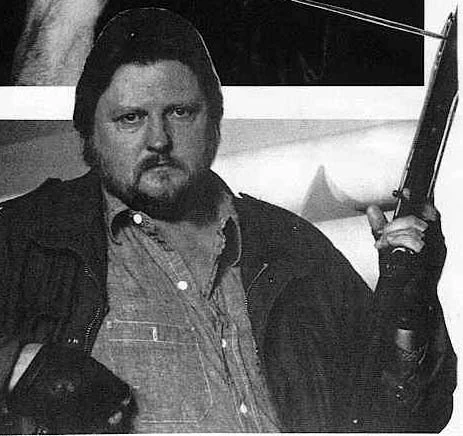 Chris Faber | V: The Visitors Return MUSH Wiki | Fandom