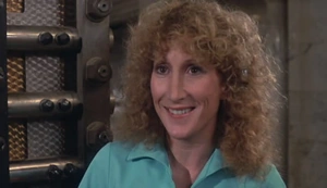 Harmony Moore | V: The Visitors Return MUSH Wiki | Fandom