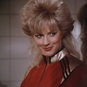 Lydia | V: The Visitors Return MUSH Wiki | Fandom