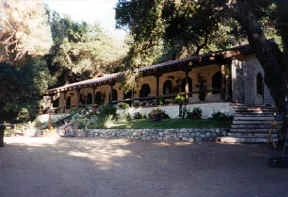 Maxwell Ranch | V: The Visitors Return MUSH Wiki | Fandom