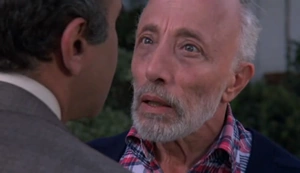 Abraham Bernstein | V: The Visitors Return MUSH Wiki | Fandom