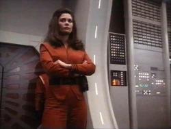 Diana | V: The Visitors Return MUSH Wiki | Fandom