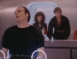 Conversion Chamber | V: The Visitors Return MUSH Wiki | Fandom