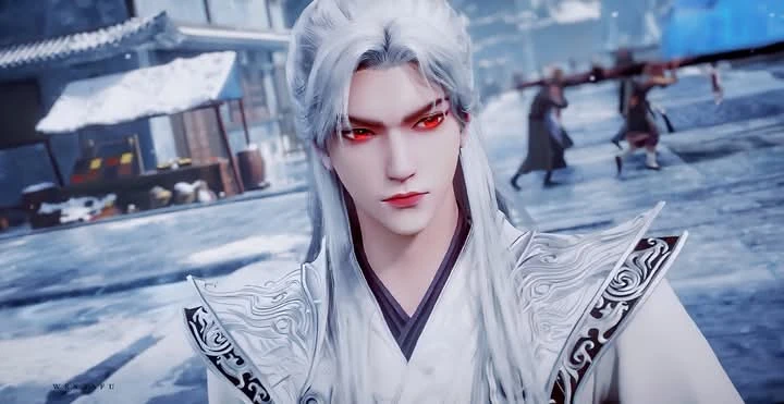 Thể loại:Các Nhân Vật | Wiki Vũ Trụ Tiên Nghịch | Fandom