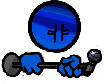 Sixth Giant | Vulcan's Protest Fancom Wiki | Fandom