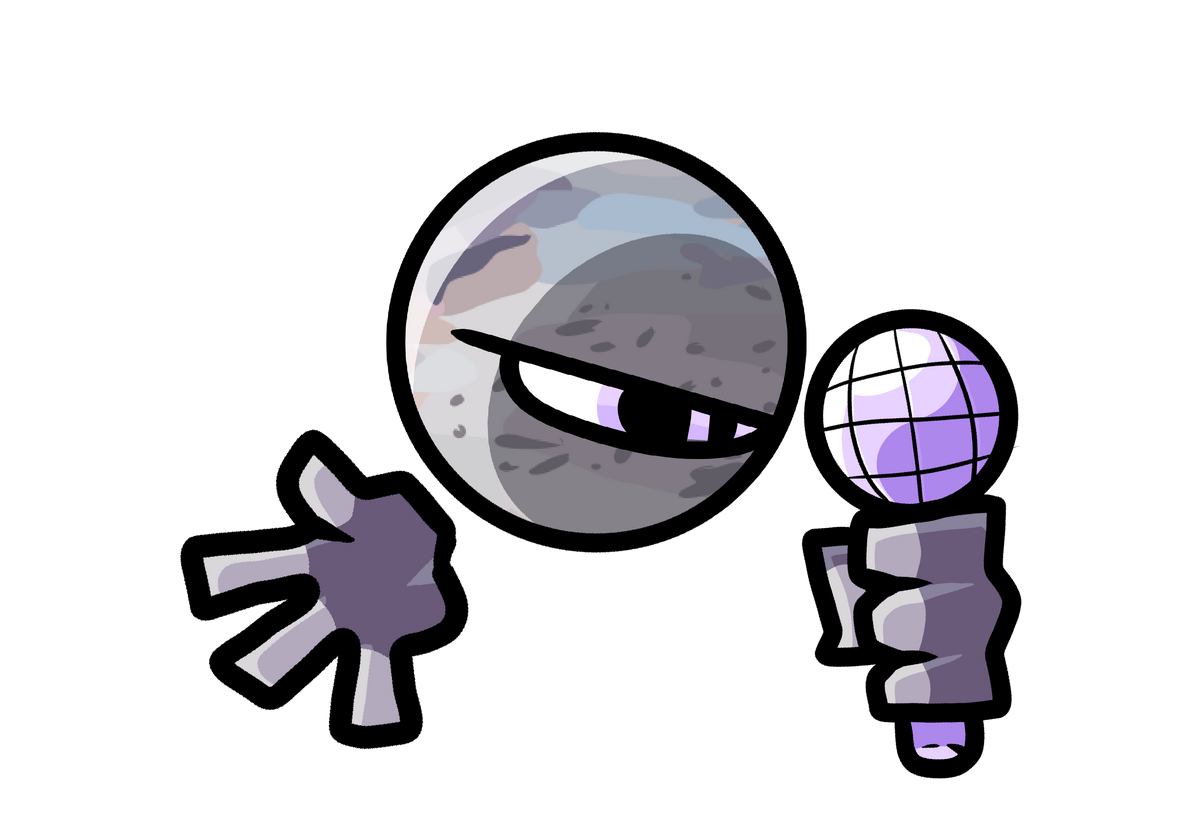 Triton Vulcans Protest Fancom Wiki Fandom
