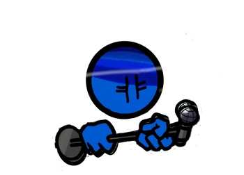 Sixth Giant | Vulcan's Protest Fancom Wiki | Fandom