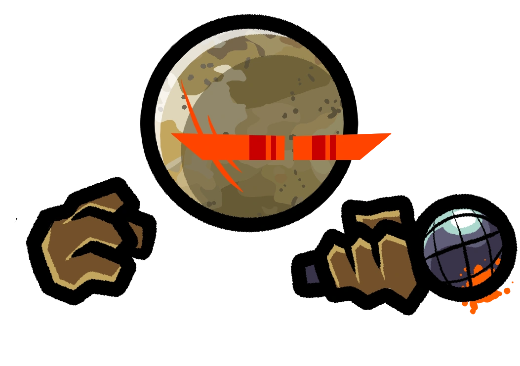 Io | Vulcan's Protest Fancom Wiki | Fandom