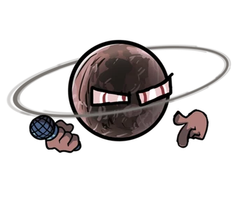 Quaoar | Vulcan's Protest Fancom Wiki | Fandom