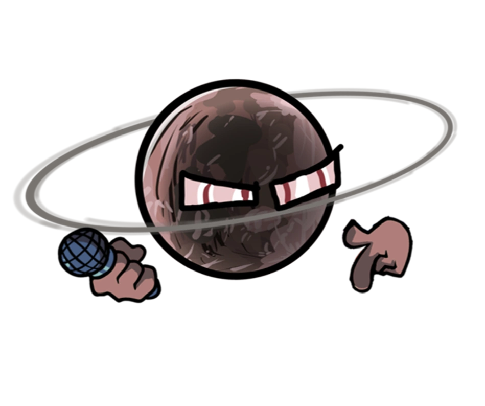 Quaoar | Vulcan's Protest Fancom Wiki | Fandom