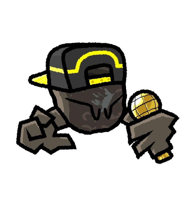 Phobos | Vulcan's Protest Fancom Wiki | Fandom