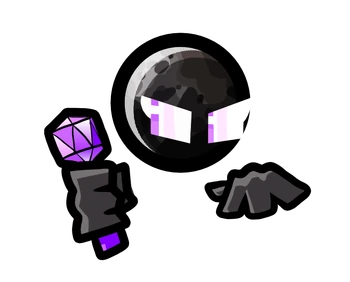 Dysnomia | Vulcan's Protest Fancom Wiki | Fandom