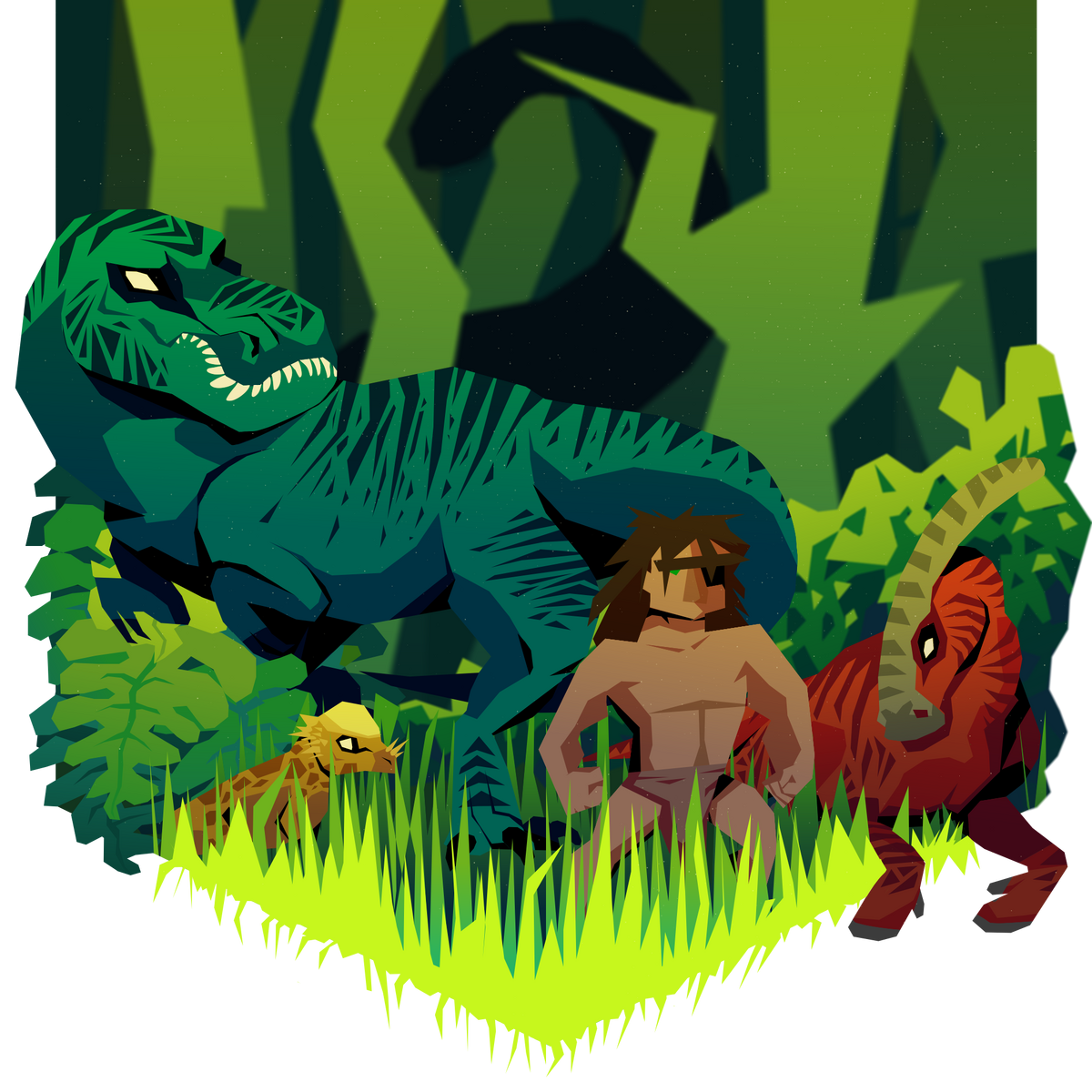 Prehistoric Crate Vulengate Wiki Fandom