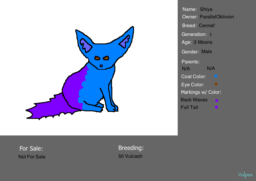 Vulpe | Vulpes Wiki | Fandom