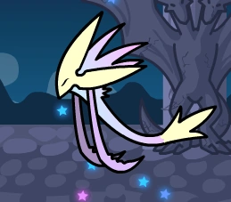 Starwisp | Vulpin Adventure Wiki | Fandom