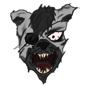 Rijard Chaos | Vulpine Imperium Wiki | Fandom