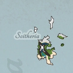 Scitheria | Vulpine Imperium Wiki | Fandom