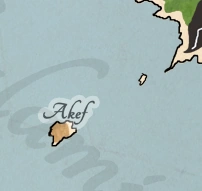 Akef | Vulpine Imperium Wiki | Fandom