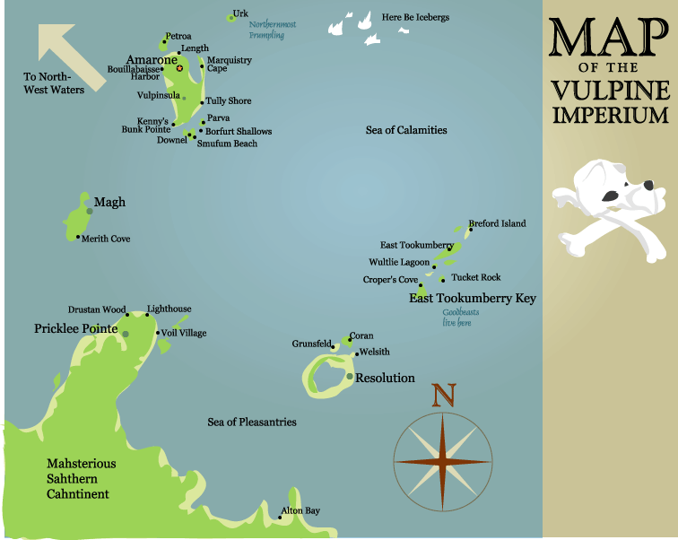 Category:The Vulpine Imperium | Vulpine Imperium Wiki | Fandom