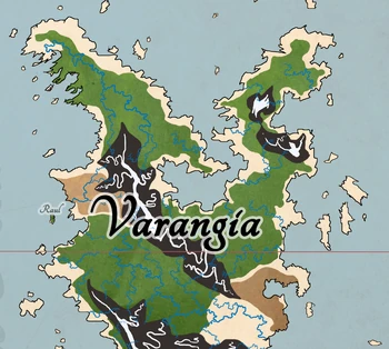 Category:Varangia | Vulpine Imperium Wiki | Fandom